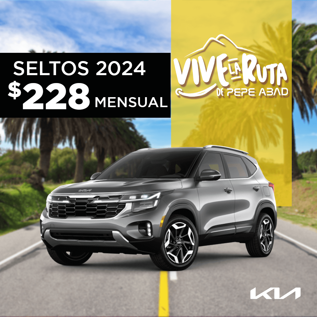 Ofertas - Pepe Abad Kia